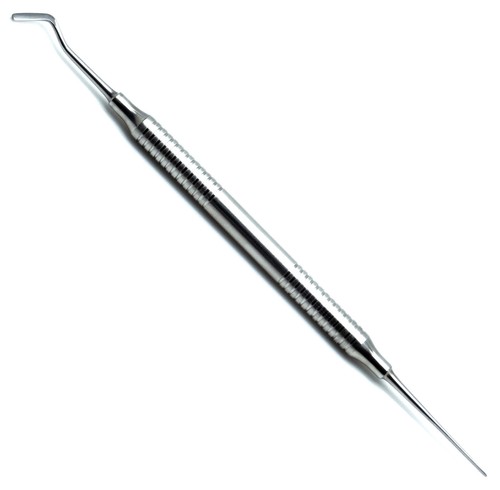 Periotome Anterior Posterior Double Ended Hollow Dental Surgical ...