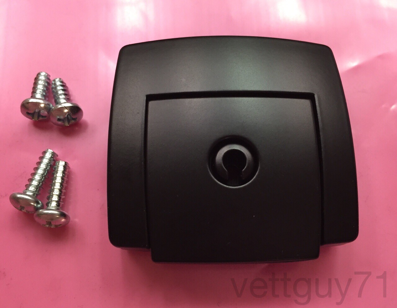 NEW Genuine SKB/Franzen 1401 Instrument Case Locking Buckle Latch ...