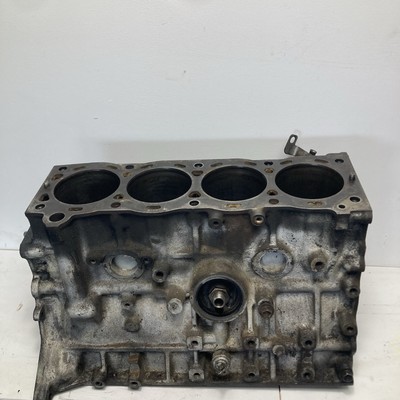 1986 Toyota 22R Engine Block OEM | eBay