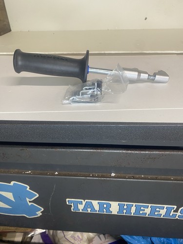 Kobalt Auxiliary Handle Tool For 24V Max Brushless Hammer Drill | eBay