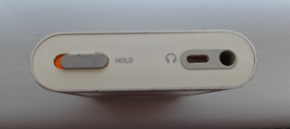 Ipod Mini 2nd Generation 2005 6GB Silver | eBay UK