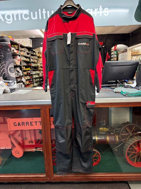 Case IH premium Overalls | eBay UK