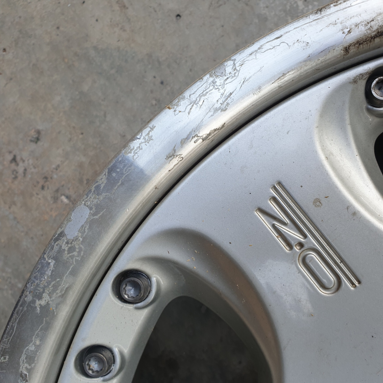 18" OZ Opera wheels for mercedes merc benz w211 w126 w124 r129 w201 | eBay