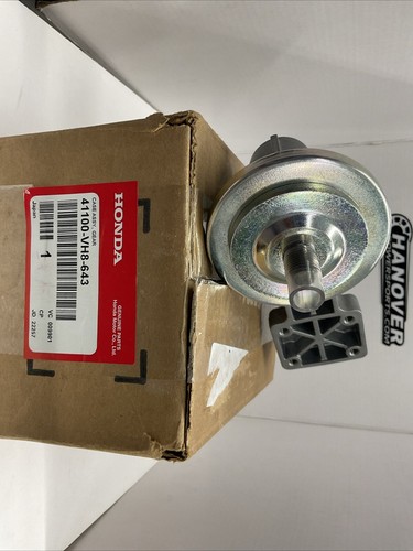 NEW HONDA STRING WEED TRIMMER GEAR BOX CASE HHT25S HHT31S HHT35S 41100 ...