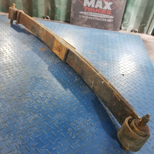1993 MACK MODEL CH613 DAYCAB SPRING REAR AXLES | eBay