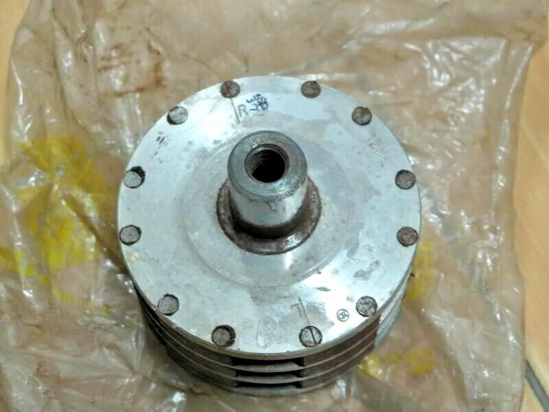 Suzuki GT125 Rotor Magento Flywheel 11M or 12M NOS Genuine Japan P/N ...