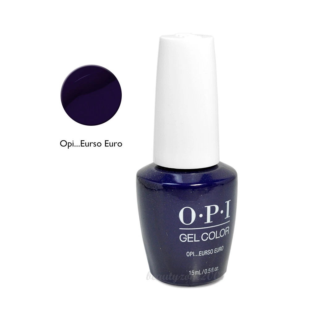 Opi Eurso Euro
