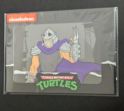 2024 FigPin Cybercel Teenage Mutant Ninja Turtles (TMNT) Unscanned ...