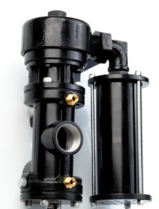 Remote control valve (5100-50 ) Blasting ,Sand Blasting, fits Clemco ...