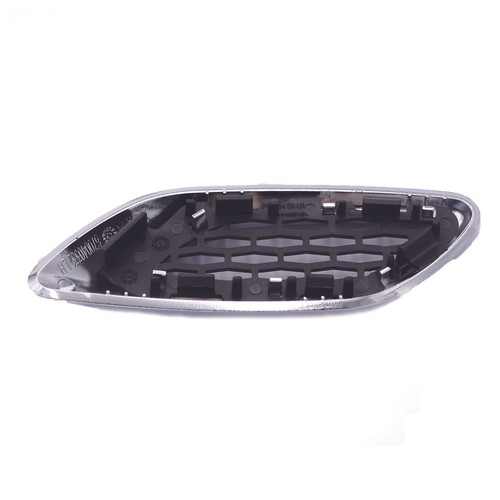 New Left Lateral Air Vent Bright Chrome Fit for Maserati Levante ...