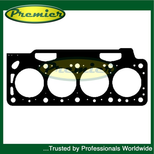 Premier Cylinder Head Gasket Fits Renault Extra Super 5 9 11 1.6 D #2 ...