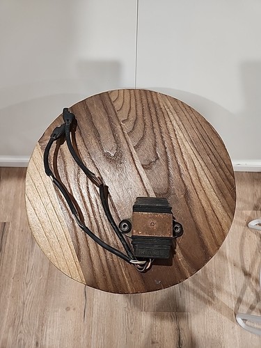 Suzuki Tm 125 Cdi | eBay