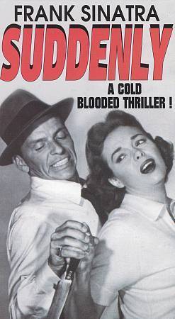 Suddenly (VHS, 2002) for sale online | eBay