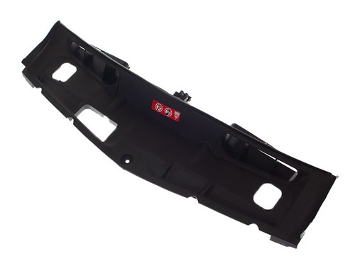 BAPMIC Fan Shroud Upper 2045000155 Mercedes Benz C300 C250 C350 C63 AMG ...