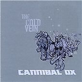 Cannibal Ox - Cold Vein (2001) for sale online | eBay