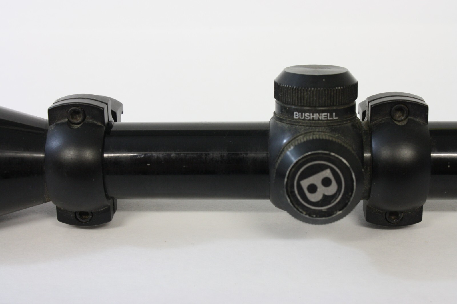 Bushnell sportview wide-angle 3-9 scope with 1" tube. #132 | eBay