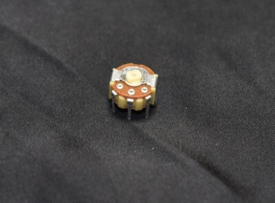 Potentiometer for Sony TCS-300 TCS300 Walkman Cassette Player Made in ...