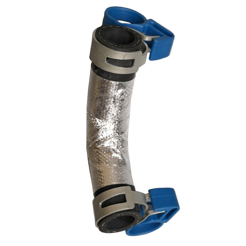 24101528 For Buick Coolant Pipe Brand New Part Factory Diarect High ...