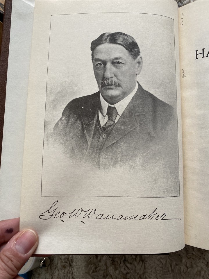 History of Harrison County, Missouri by Wanamaker, George W., Reprint ...