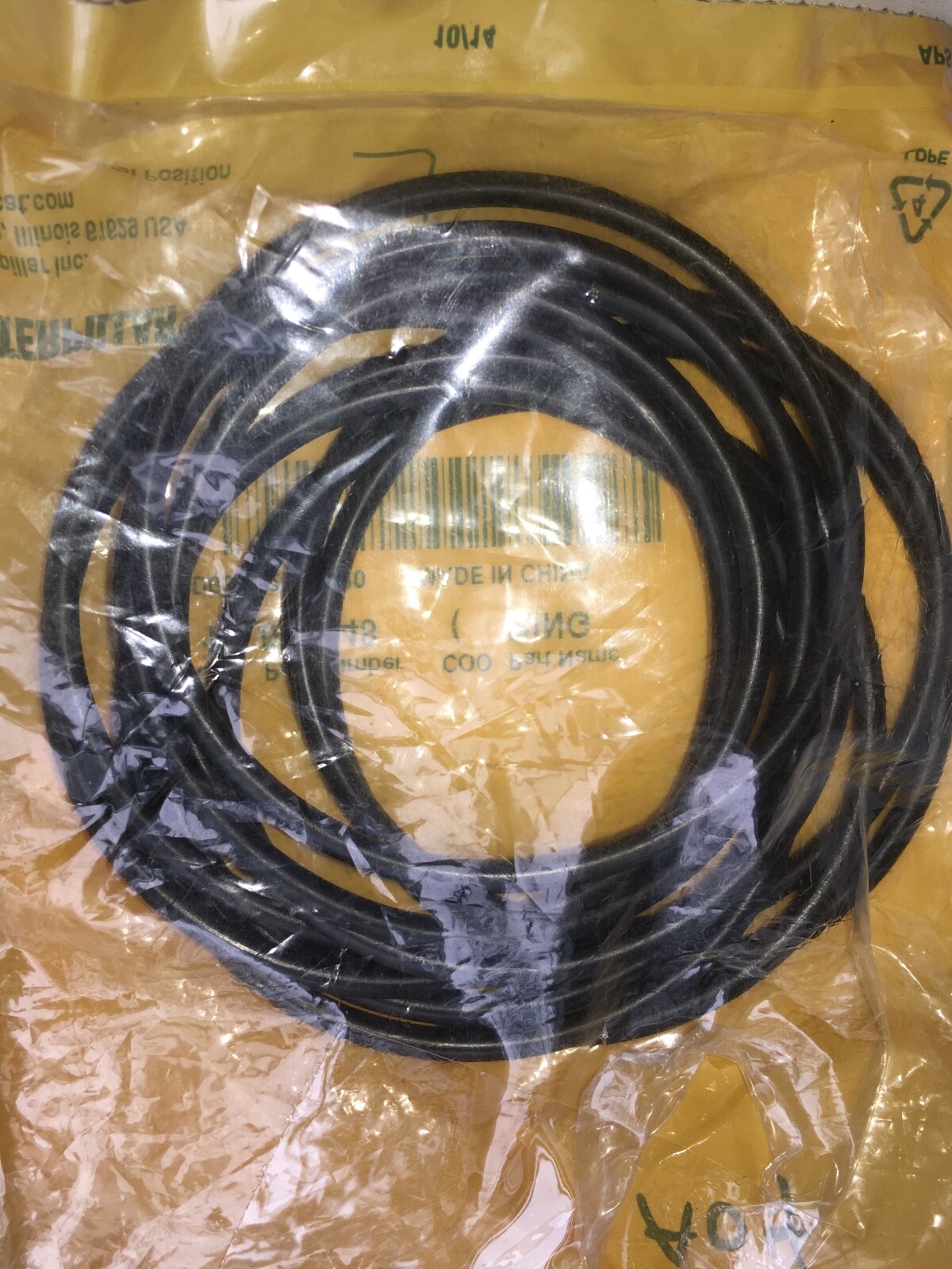 CATERPILLAR O-Ring Pt# 5H-8848 Cat Seal - 10 Rings 1 Money for sale ...