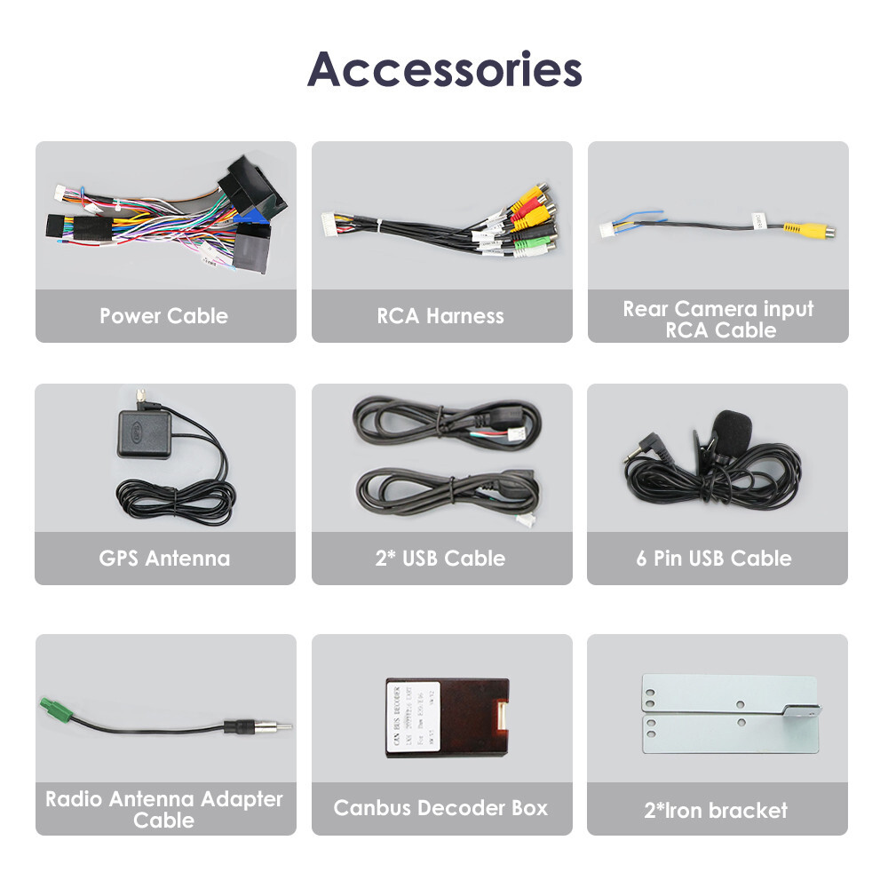 7" For BMW E39/E53/X5 525i 540i Android Car Stereo GPS CarPlay ...