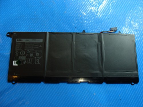 Dell XPS 13 9360 13.3" Genuine Laptop Battery 7.6V 60Wh 7631mAh PW23Y ...