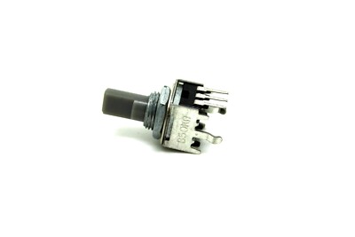 POTENTIOMÈTRE ALPHA B50K 50K 9MM LINÉAIRE ORIGINAL MARSHALL MG SERIES ...