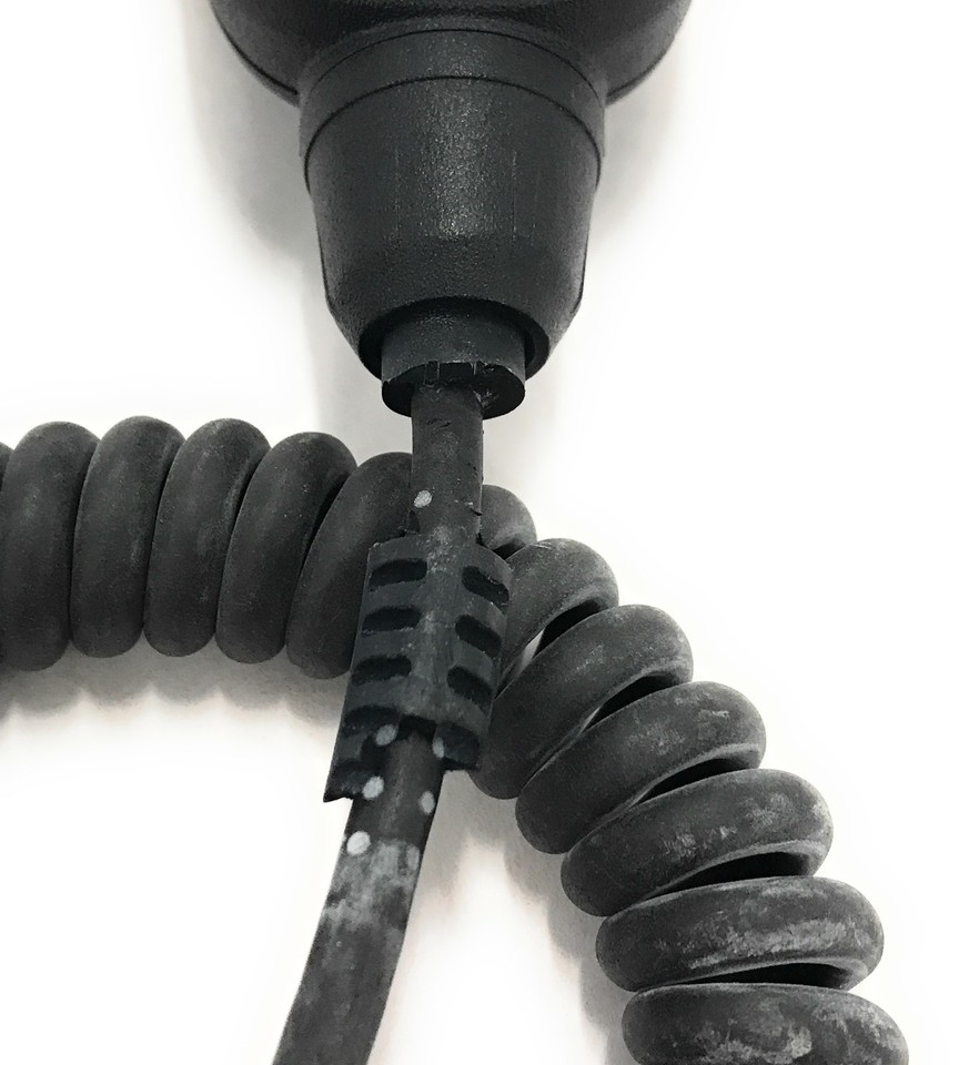 Motorola PMUN1034B O3 Handheld Control Head for APX and XTL Series ...