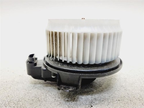 2017-2018 Toyota Corolla iM Hatchback Auto Climate Blower Motor 87103 ...