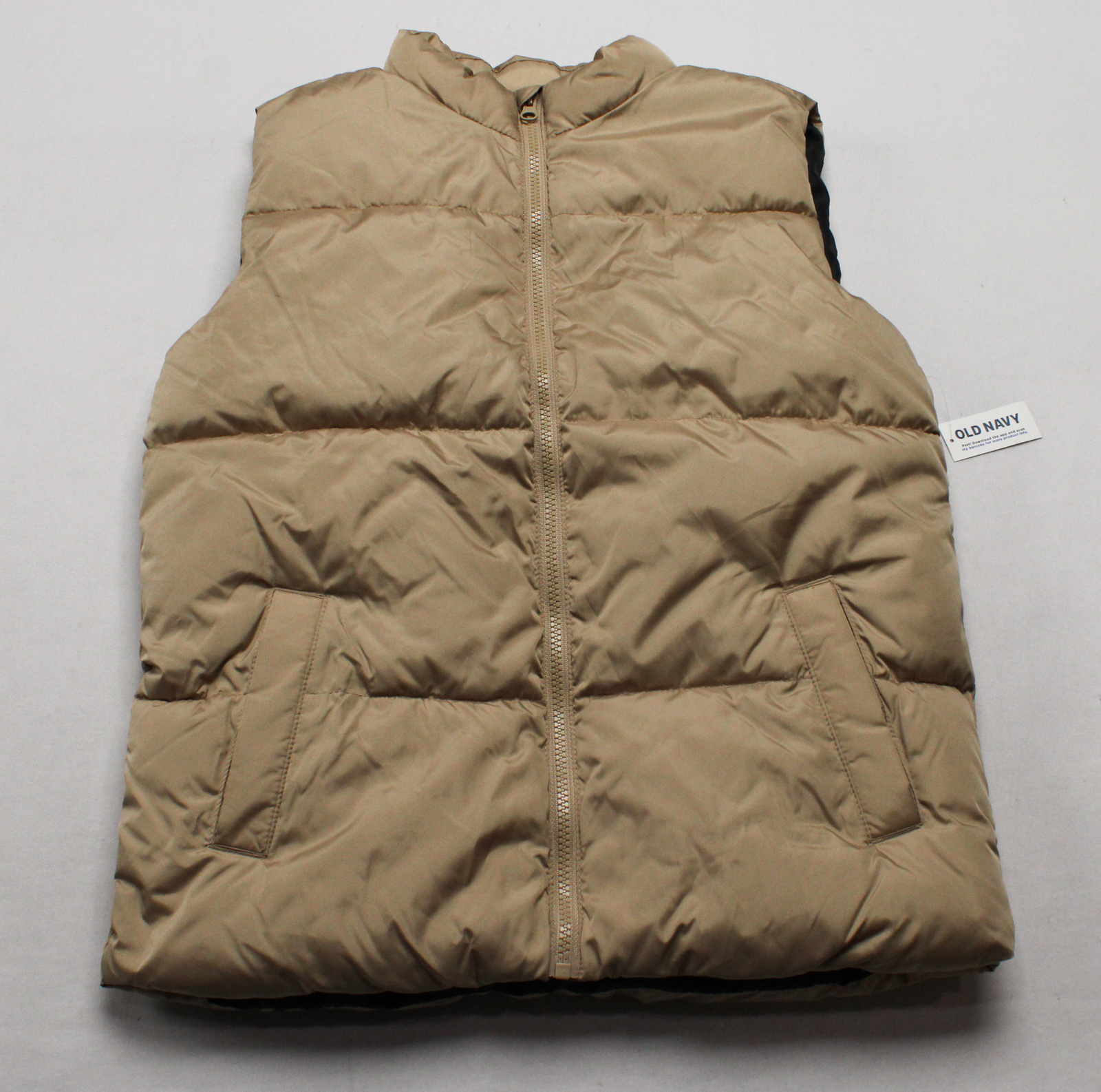 Old Navy Down Vest
