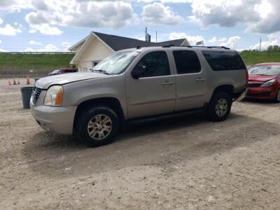 2007 GMC Yukon XL 1500 Engine Coolant Reservoir Silver OEM 84368363 ...