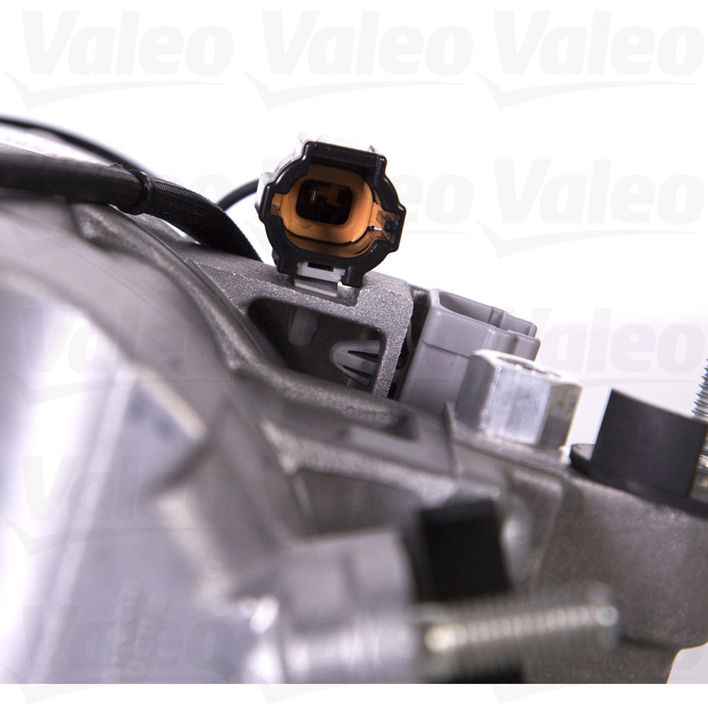 A/C Compressor-X Valeo 813186 for sale online | eBay