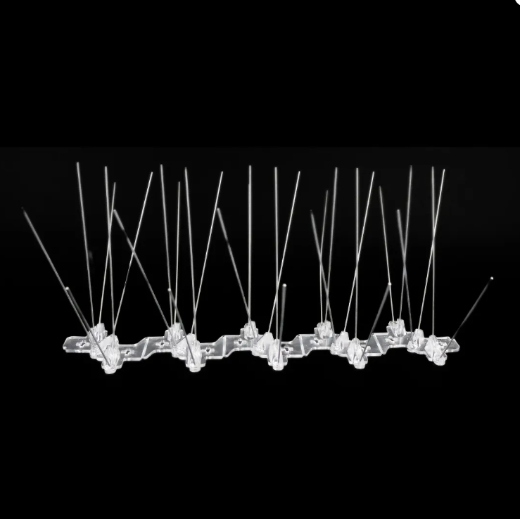 DEFENDER SEAGULL SPIKES Extreme - Anti Gull bird Roosting deterrent ...