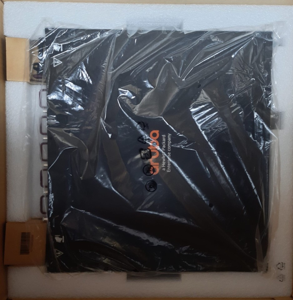 HPE ARUBA 9240 RW CAMPUS GATEWAY R7H97A. | eBay