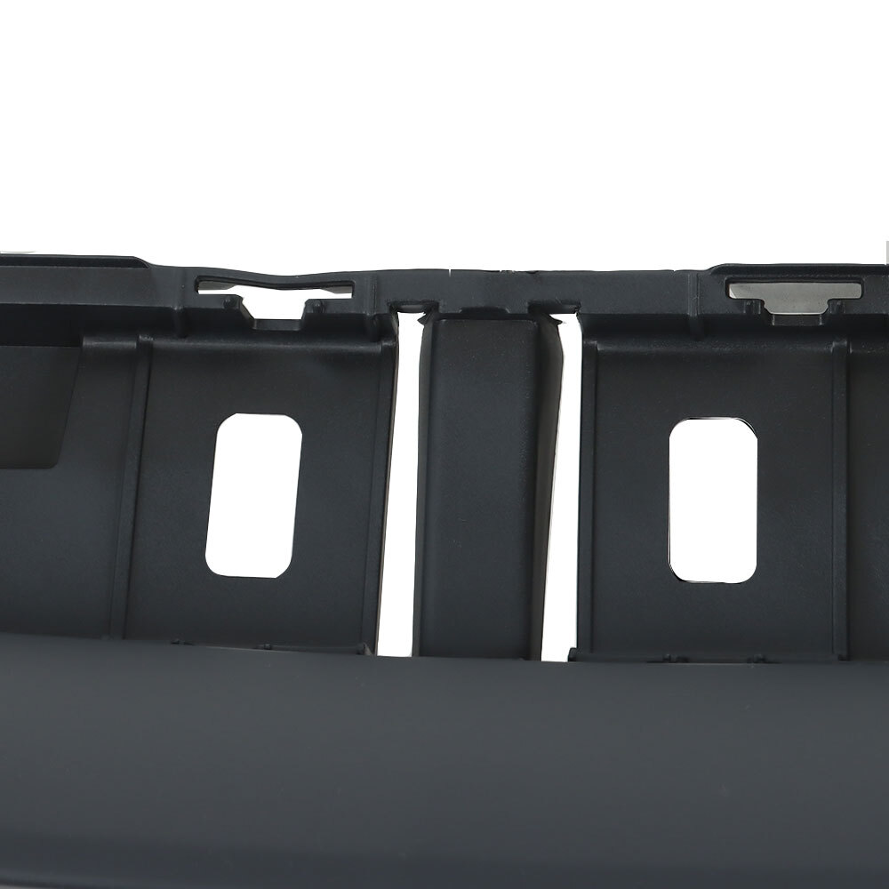 Fit For 2017-2020 Chevy Chevrolet Trax 42537718 Front Bumper Cover ...