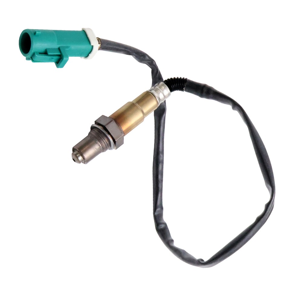 4pcs Downstream and Upstream O2 Oxygen Sensor Kit 1067580 For Ford Edge ...