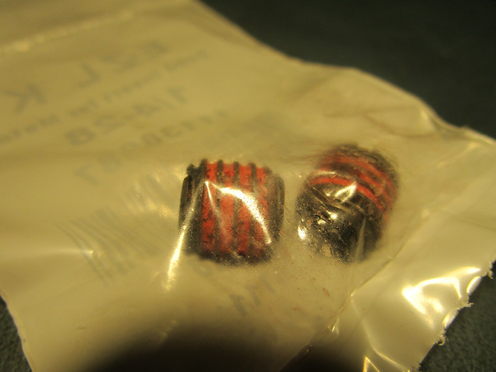 E-z Lok Externally Threaded Insert C12l14 Carbon Steel for sale online ...