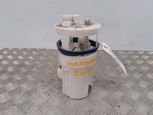 POMPE A CARBURANT ELECTRIQUE KIA PICANTO 3111007150 | eBay