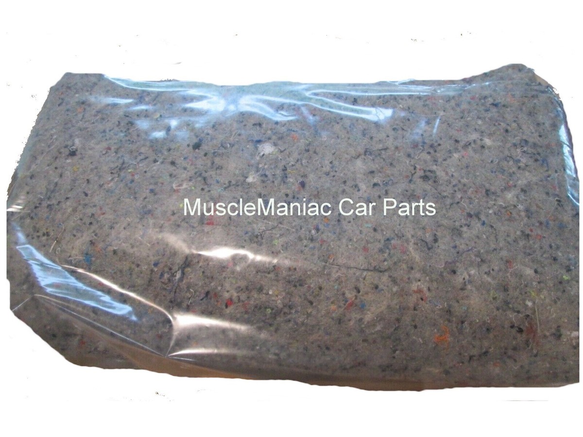 1970 Mustang Insulation Headliners 1970 Ford Thunderbird For Sale
