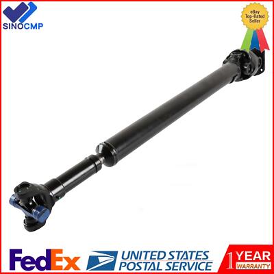 Front Drive Shaft For 1999-2006 Ford 4X4 F250 F350 Super Duty Excursion ...