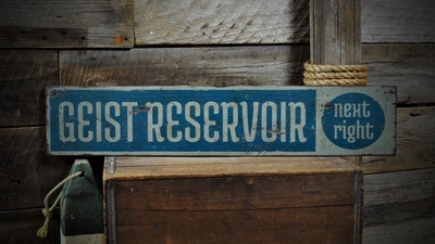 Custom Lake House Next Right Sign - Rustic Hand Made Vintage Wooden | eBay