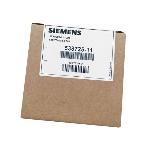 1PC Siemens 1XP8001-1/1024 538725-11 Encoder 1024 P/R New | eBay