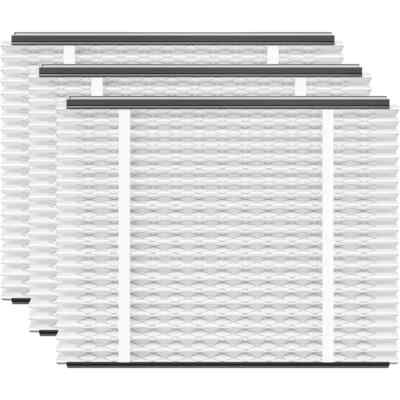 213 Air Filter MERV 13 Replacement Filter Compatible with Aprilaire 3 ...