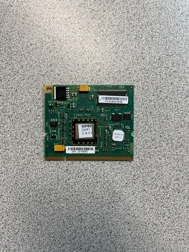 Avaya MP80 Media Processor 80 700502739 REV 1 | eBay