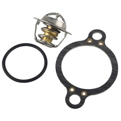 SternDrive Thermostat Kit for Volvo Penta 4.3L 5.0L 5.7L 3587597 ...