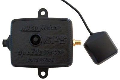 Auto Meter GPS Speedo Interface Module | eBay