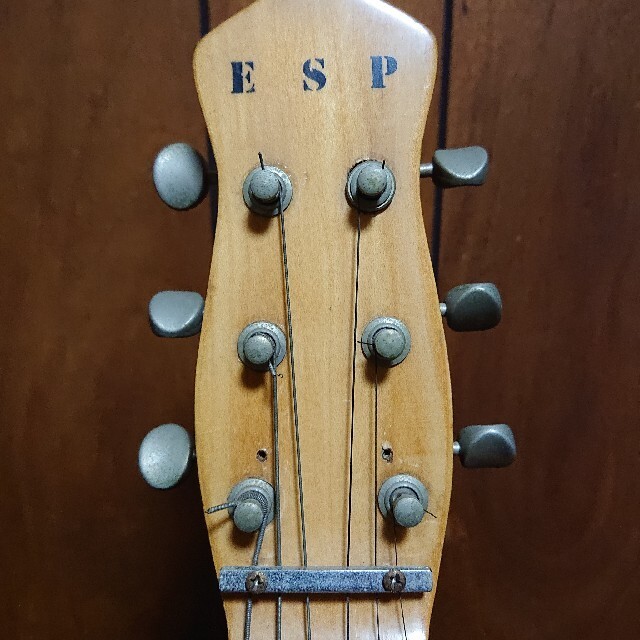 Takasaki Akira Esp Mini Random Star | eBay
