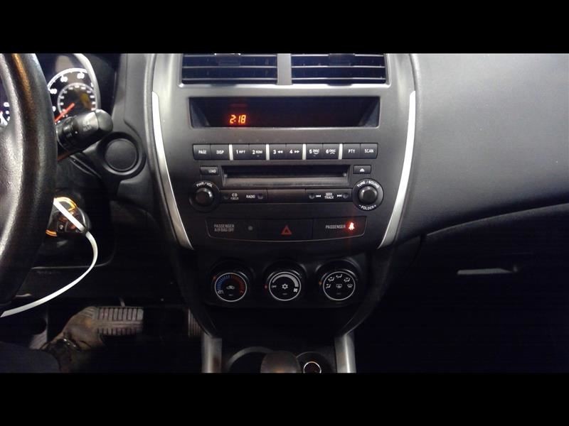 Crossmember/K-Frame Front Tie Bar Fits 13-24 OUTLANDER SPORT 1039973 | eBay