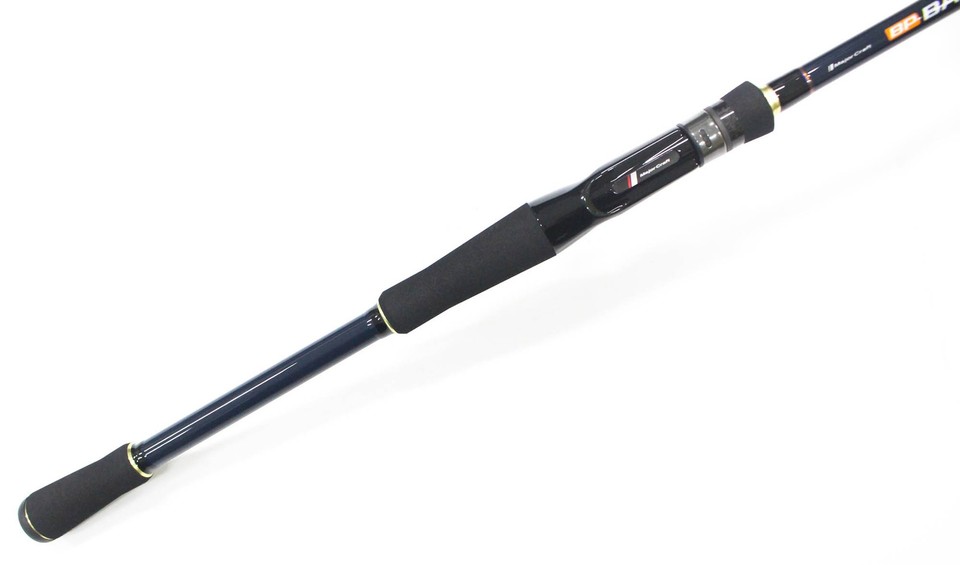 Major Craft Basspara Series Baitcast Rod BXC 70H (3367) | eBay