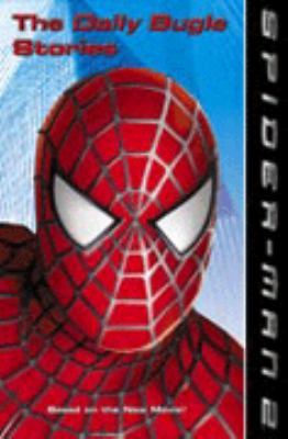 Daily Bugle Stories by Alvin Sargent, Michael Chaban and Jacob Ben ...